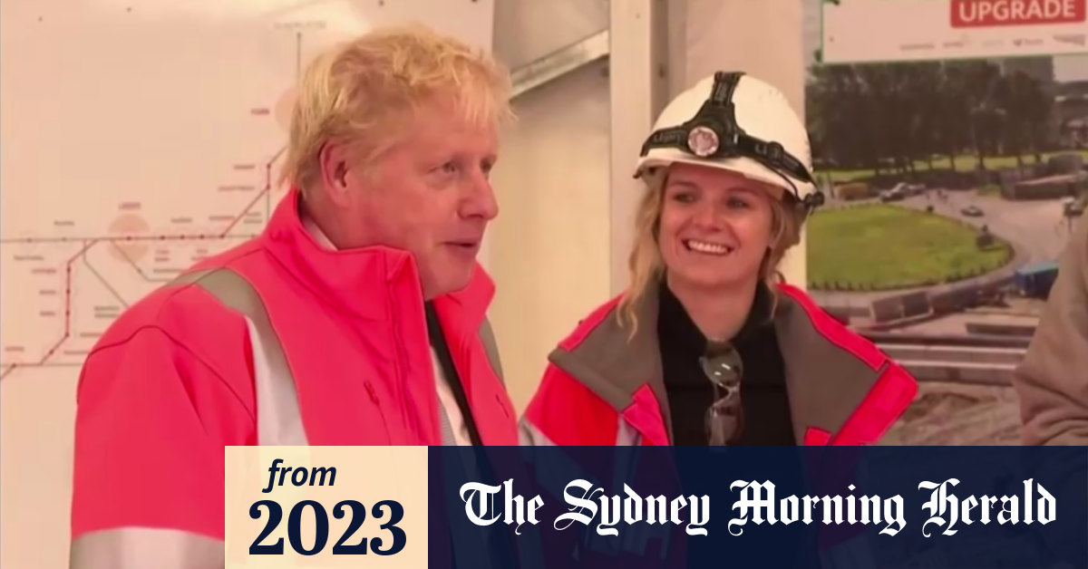 Video Report Finds Boris Johnson Deliberately Misled Parliament